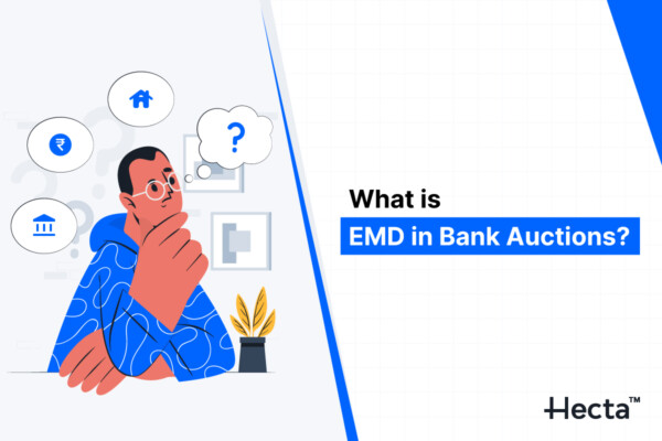 What is EMD in Bank Auctions? A Step-by-Step Guide